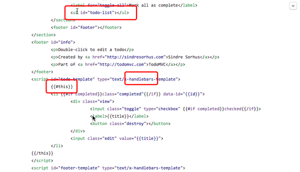 从jQuery到Vue你可能还错过了一个Backbone - 知乎