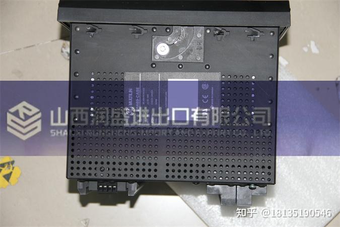 CI855K01 模块说明 - 知乎