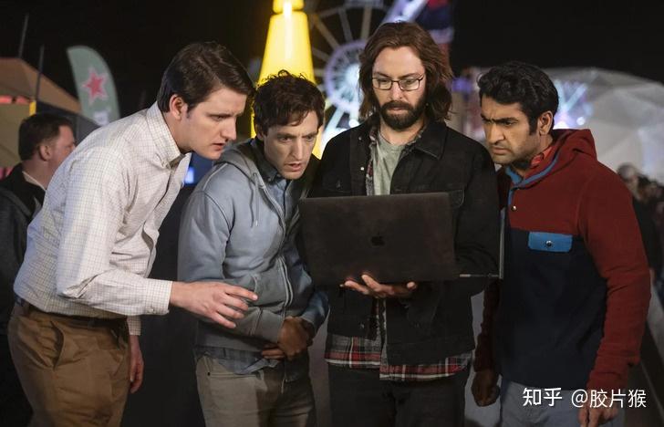 HBO有史以来最好的 20 部剧集 - 知乎