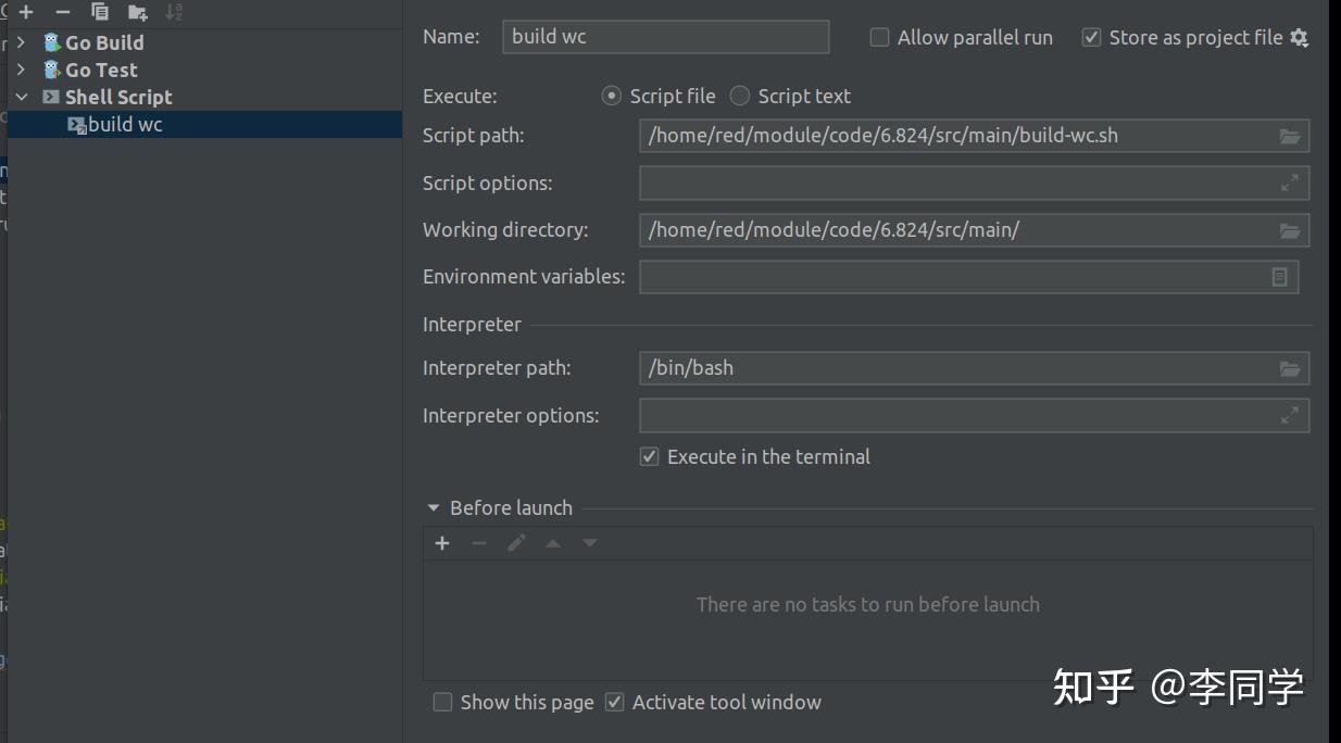 Mit6.824 lab1全解析（推导历程+代码） - 知乎