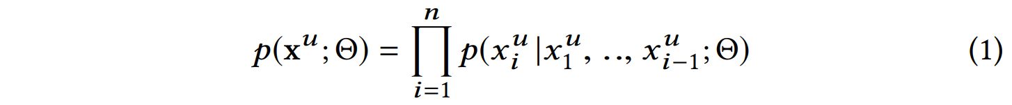 《Parameter-Efficient Transfer from Sequential Behaviors for User Modeling and Recommendation》论文 ...