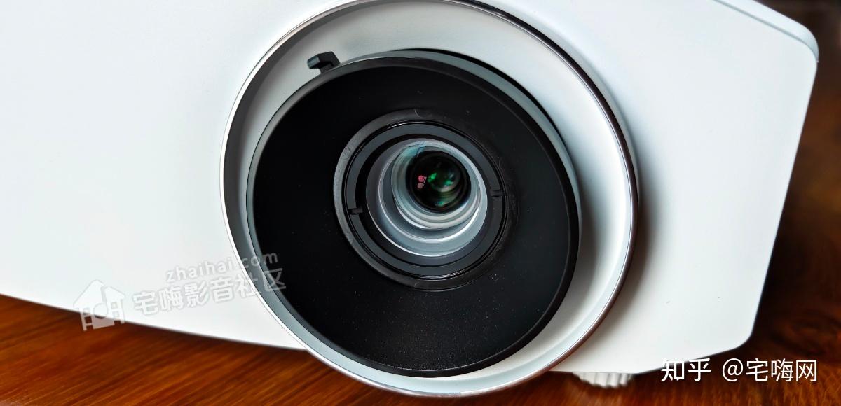 JVC第二代“小宙斯”入门机LX-N59激光4K投影机测评 - 知乎