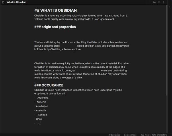 Obsidian插件-写作的专项推荐 - 知乎