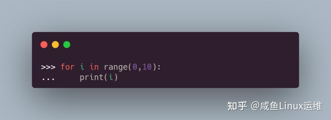 运行 Python 脚本/代码的几种方式 - 知乎