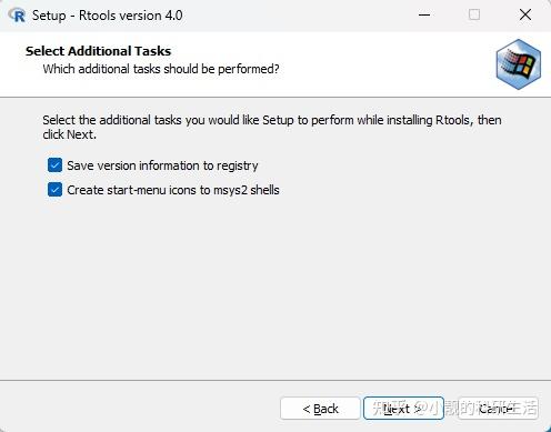 R语言详细安装教程 - 知乎