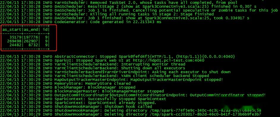 Spark2无损升级Spark3 - 知乎