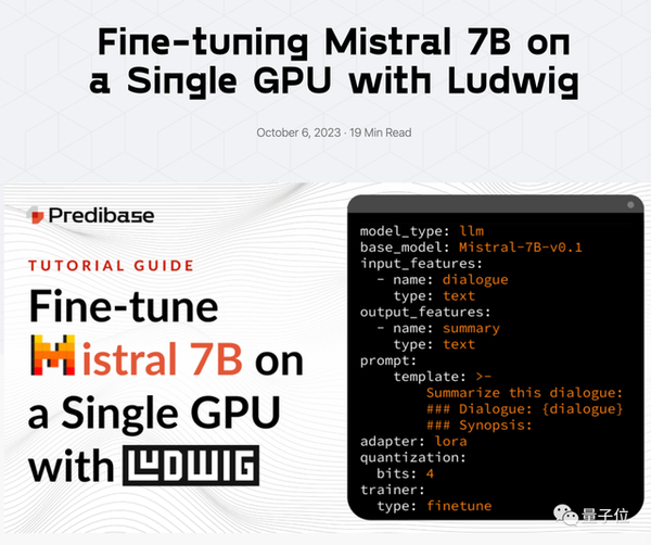开源社区新宠Mistral，最好的7B模型，羊驼都不香了 - 知乎