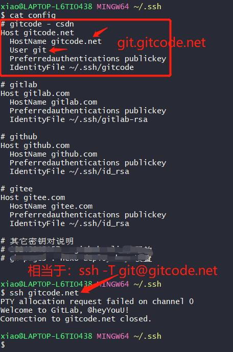 常用的SSH，你了解多少？（长文警告） - 知乎