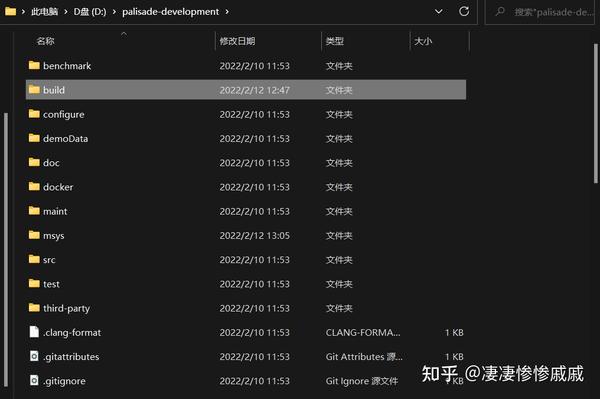 Windows 安装 PALISADE 库 - 知乎