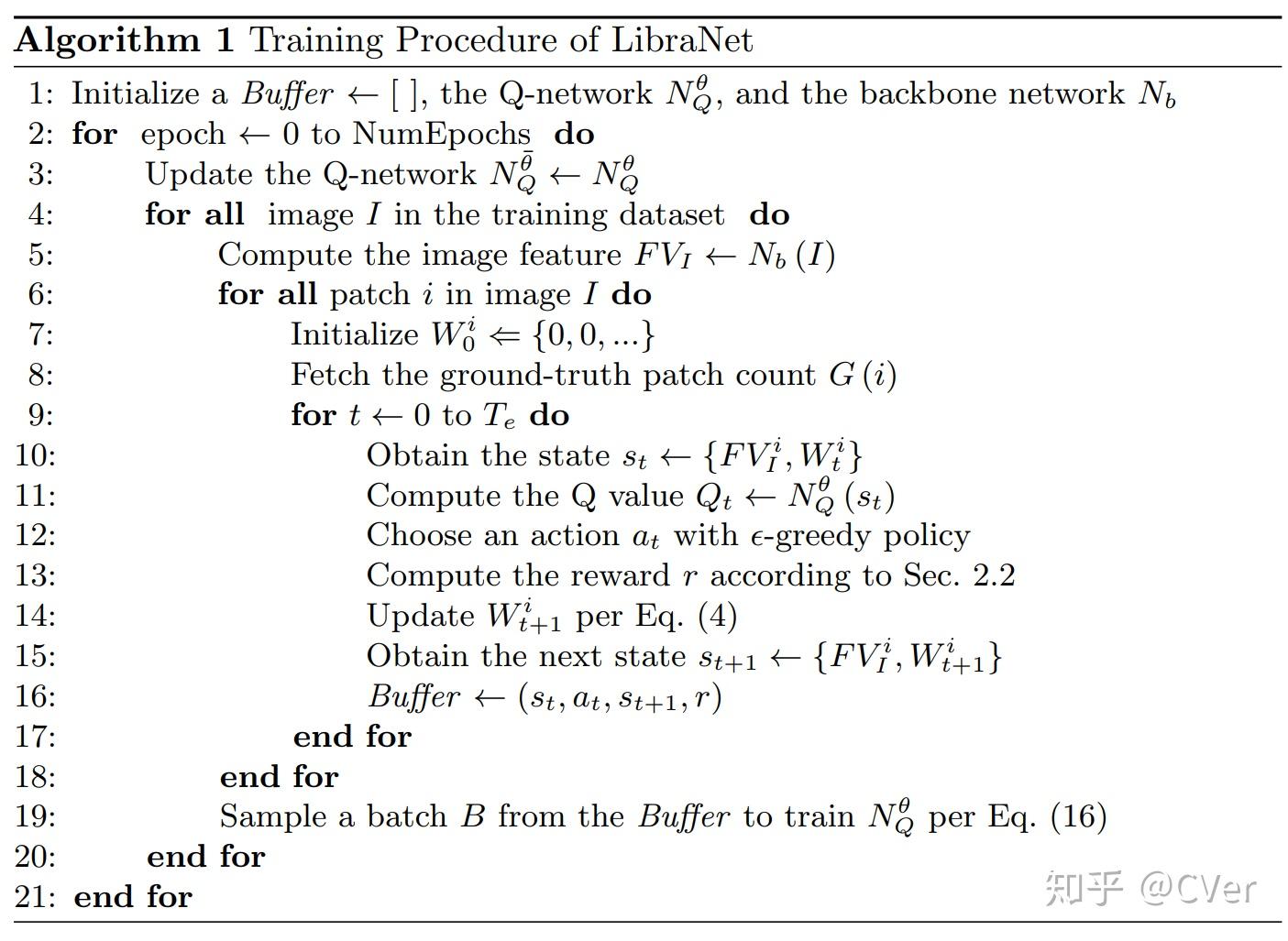ECCV 2020 | LibraNet：通过强化学习对人群进行序列化计数 - 知乎