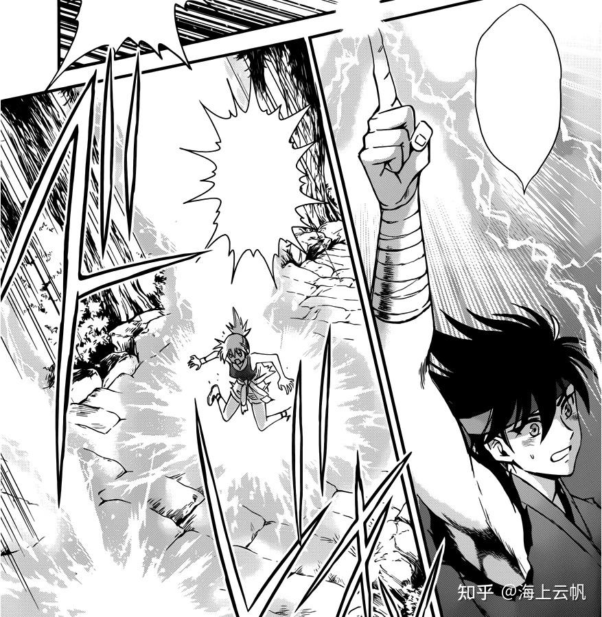 《圣斗少女翔》圣斗少女及圣斗士神话与资料大全 - 知乎