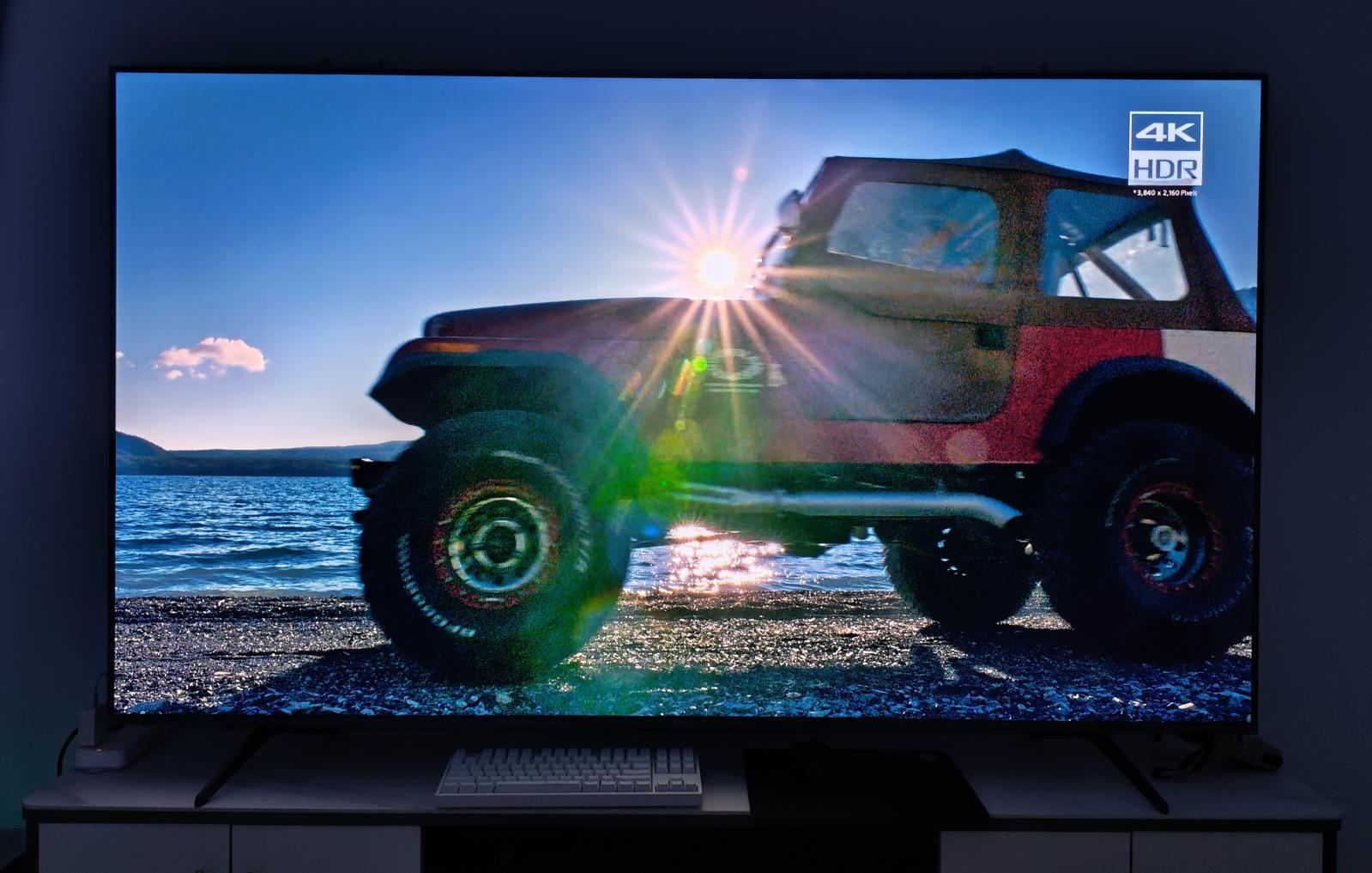 TCL Q9K电视深度测评：2024年第二便宜的量子点电视和质价比极高的MiniLED电视 - 知乎