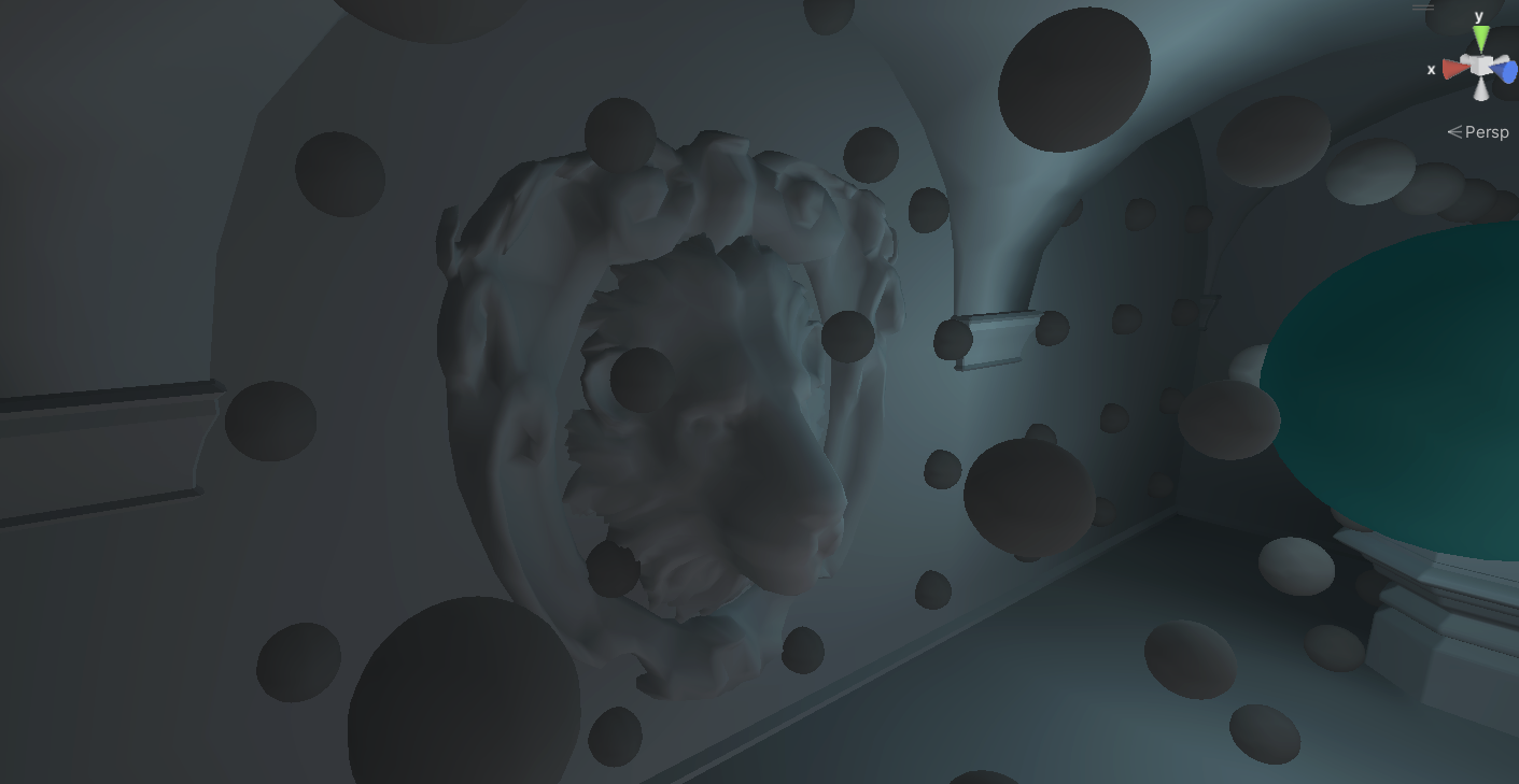 基于URP实现RTXGI-DDGI - 知乎