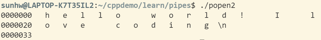 进程通信：管道1——popen - 知乎