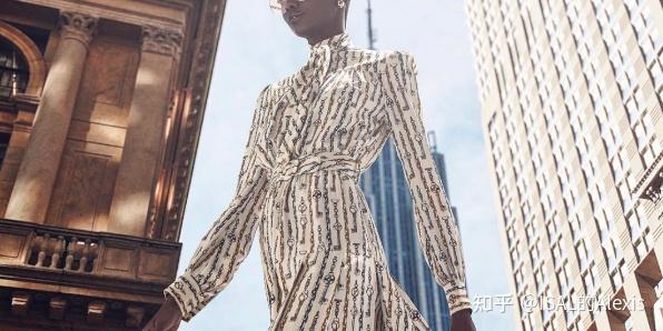 人工智能(AI)将如何改变时尚行业？ - 知乎