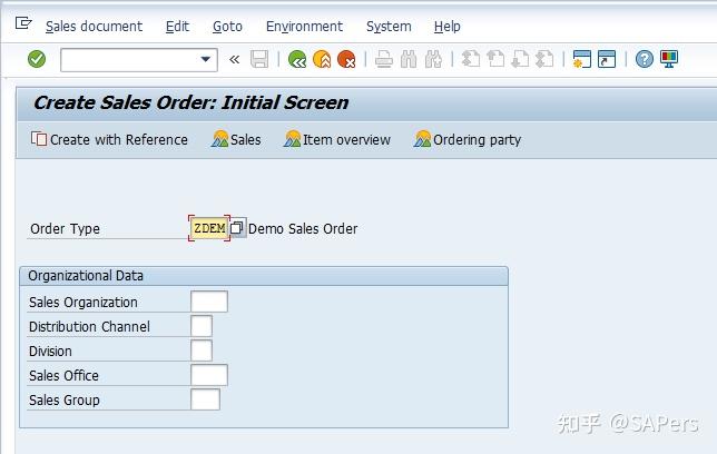 SAP SD课程 4.4 可用性检查 - 知乎