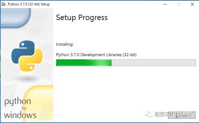 「Python教程」Windows10 安装Python - 知乎