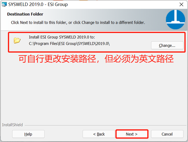 SYSWELD 2019详细安装教程 - 知乎