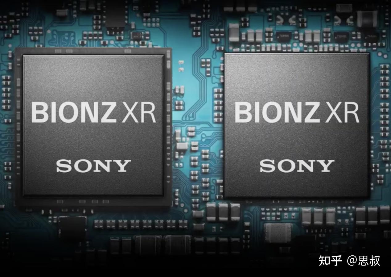 “双影像画质旗舰”索尼A7R5（A7RV）正式发布！一篇文章帮你厘清要点 - 知乎