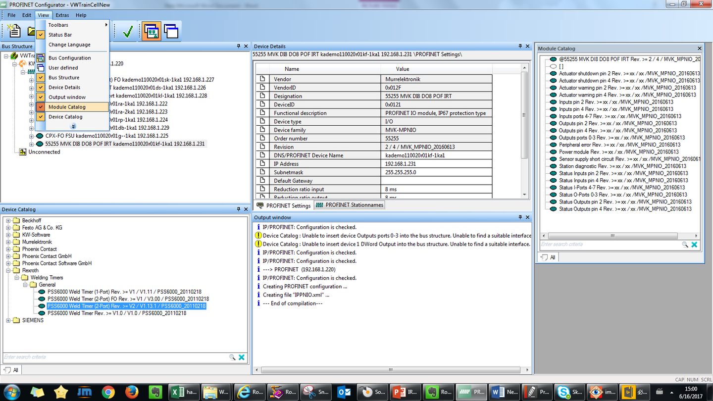 ABB 工业机器人 Profinet 配置简单步骤 - 知乎