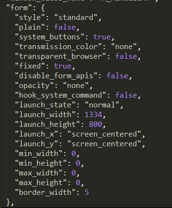 HTML转 EXE，web项目打包 exe的解决方案（1）：HEX - 知乎