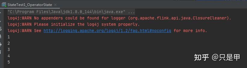 Flink基础系列26-Flink状态管理 - 知乎