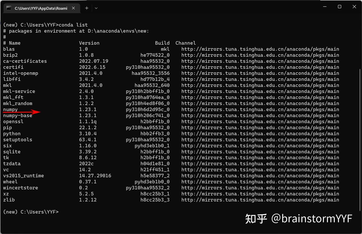 pytorch安装教程（图文详解） - 知乎