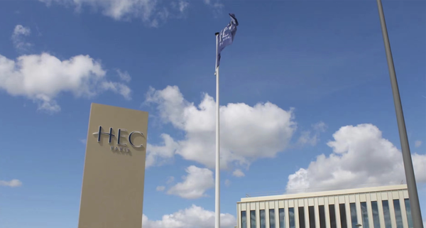 恭喜上交学员斩获HEC管理学（FT世界第一）offer！！全网第一波！！（内含该专业详细解读） - 知乎