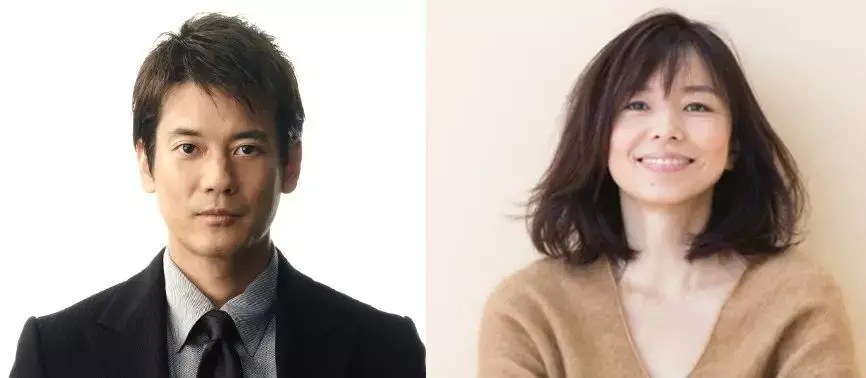 日本娱乐圈高颜值夫妇盘点：明星夫妻哪一对最养眼？ - 知乎