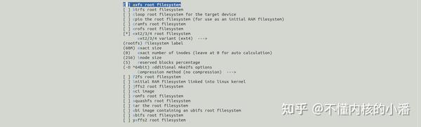 手把手搭建qemubuildroot开发环境 知乎 9203