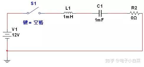 RC Snubber吸收电路设计之RLC振荡原理详解（保证轻松看懂） - 知乎