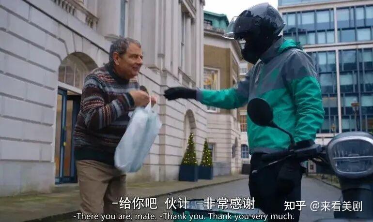一口气看完4集，Netflix+喜剧顶流又爆了 - 知乎