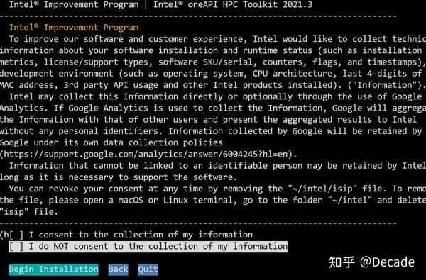 从零开始安装Intel Oneapi作业调度系统{超详细} - 知乎
