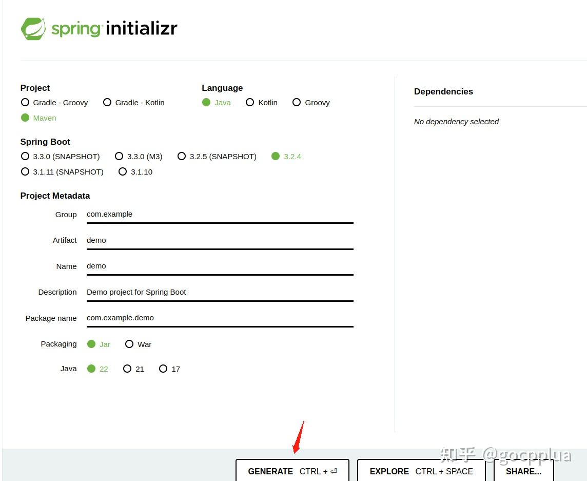 [二]Java开发进阶之路：在IntelliJ IDEA Community中搭建Spring Web项目，打造你的第一个RESTful API，全程实操演示 - 知乎