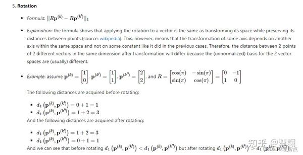 CS231n Assignment 1—Q1: KNN - 知乎