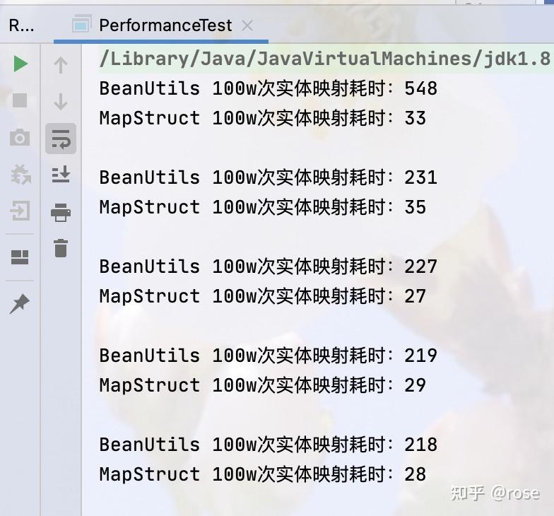 别再用 BeanUtils 了，这款 PO VO DTO 转换神器不香么？ - 知乎