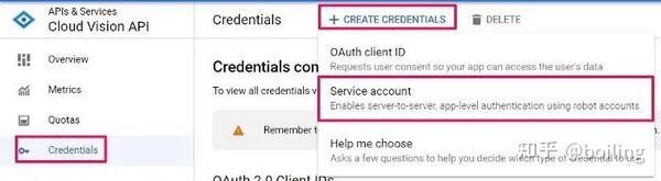 Google Vision API进行计算机视觉图像创意分析 - 知乎