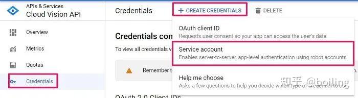Google Vision API进行计算机视觉图像创意分析 - 知乎