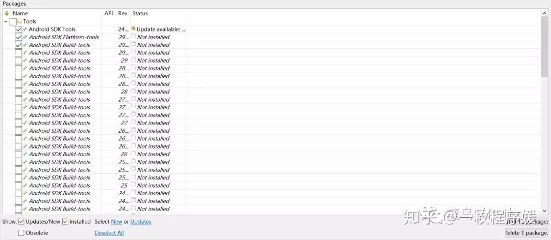 史上最全的用Python操控手机APP攻略！建议收藏！ - 知乎