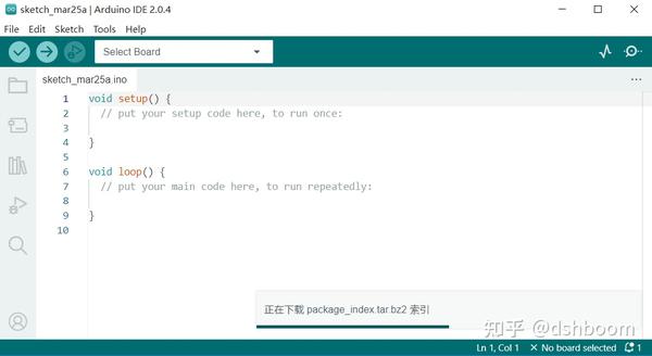Arduino教程 一 安装arduino Ide 知乎