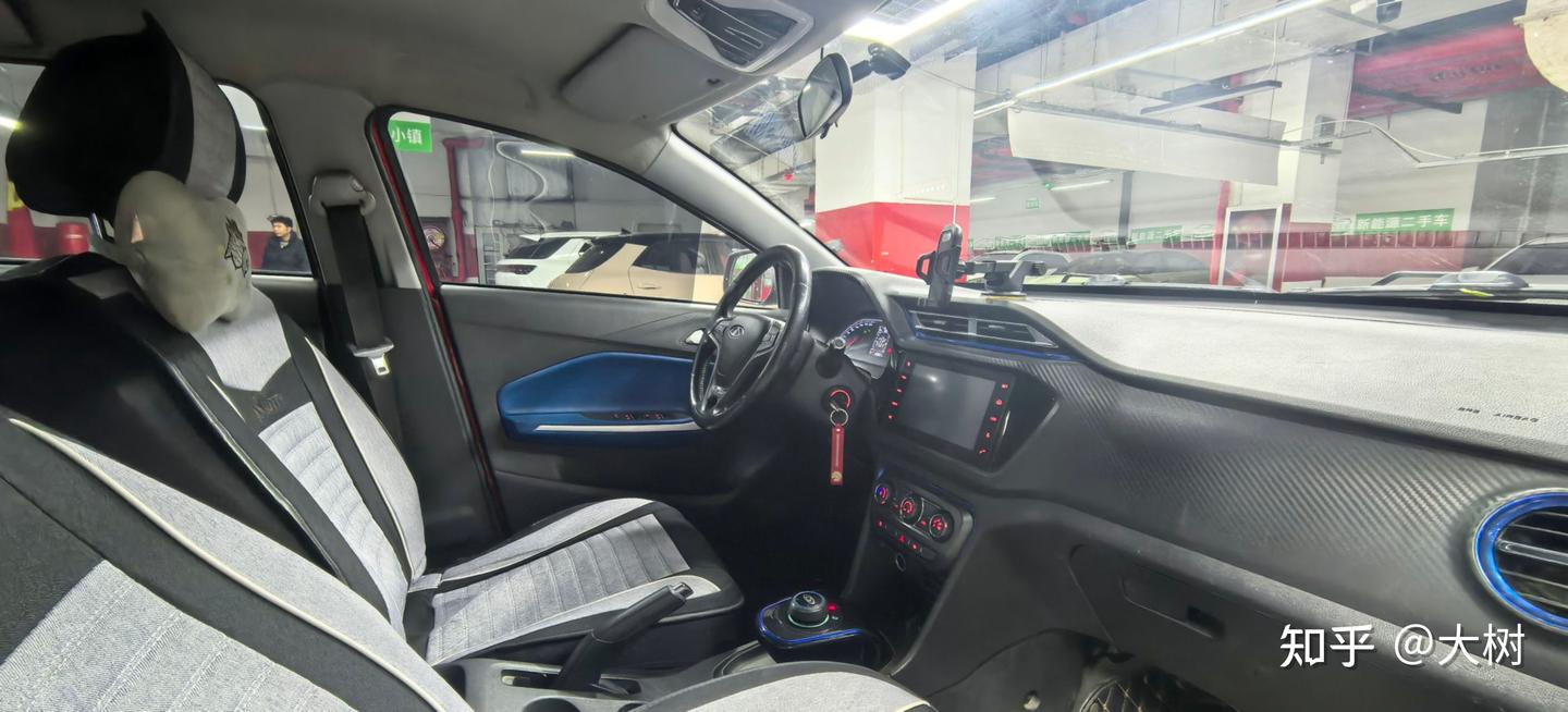 奇瑞瑞虎3XE 2018款 400畅行版 - 知乎