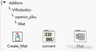 手把手教你使用LabVIEW人工智能视觉工具包快速实现图像读取与采集（含源码） - 知乎