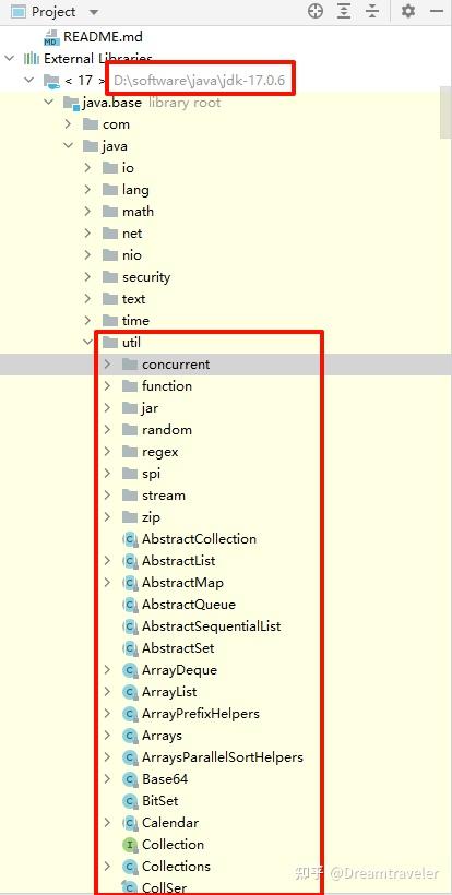 Java学习九—常用包(类)之java.util包 - 知乎