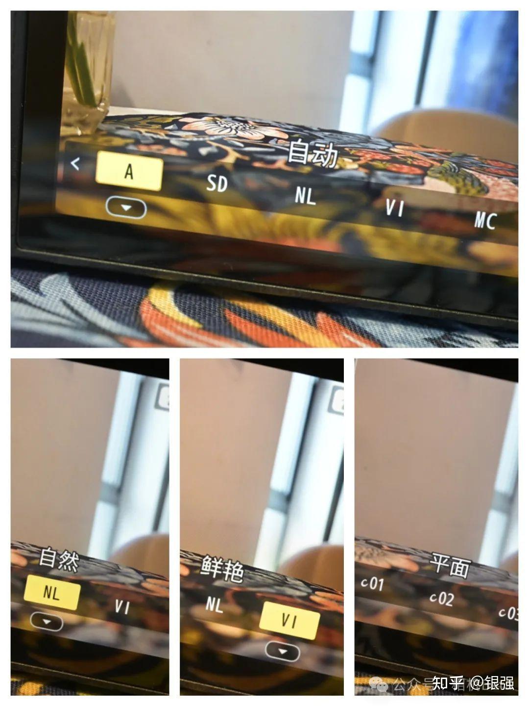 仅售10999元！尼康Z5II全画幅微单首发初体验！ - 知乎