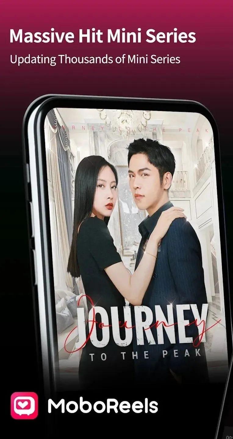 海外短剧APP对比测试GoodShort、MoboReels、Expisode、99TV，Pandavmcn, ReelshortTV等 - 知乎