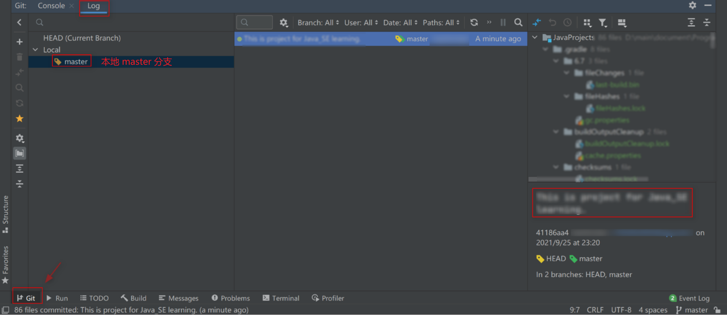 IntelliJ IDEA | IDEA项目连接GitHub - 知乎