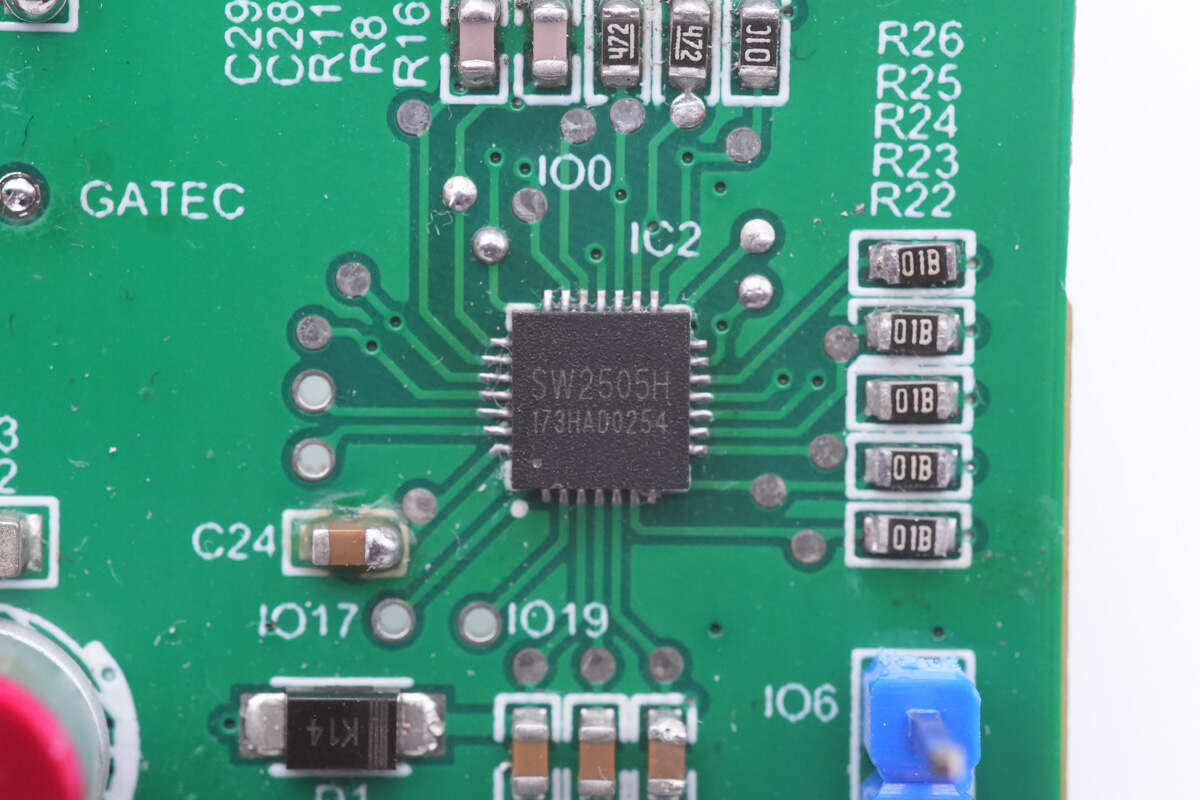 创新登场！五大厂商推出140W PD3.1移动电源单芯片实现技术突破！ - 知乎