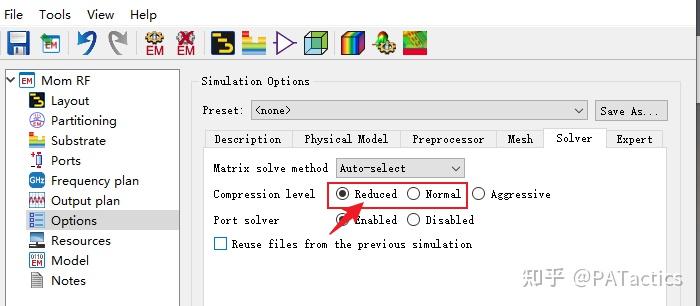 为什么你的电磁仿真设计总是不准确？(ADS Momentum RF设置) - 知乎