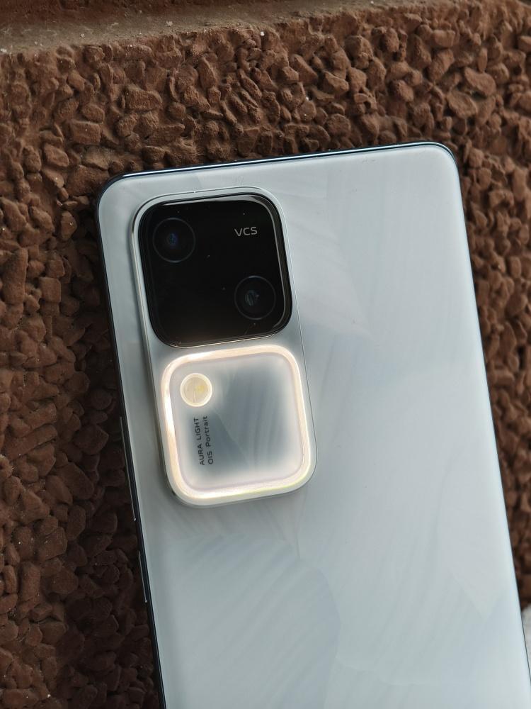 vivo S18上手：影棚级画质来袭 - 知乎