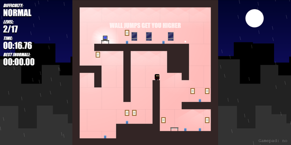 8个HTML5编程大赛冠军13kb游戏汇总 - 知乎